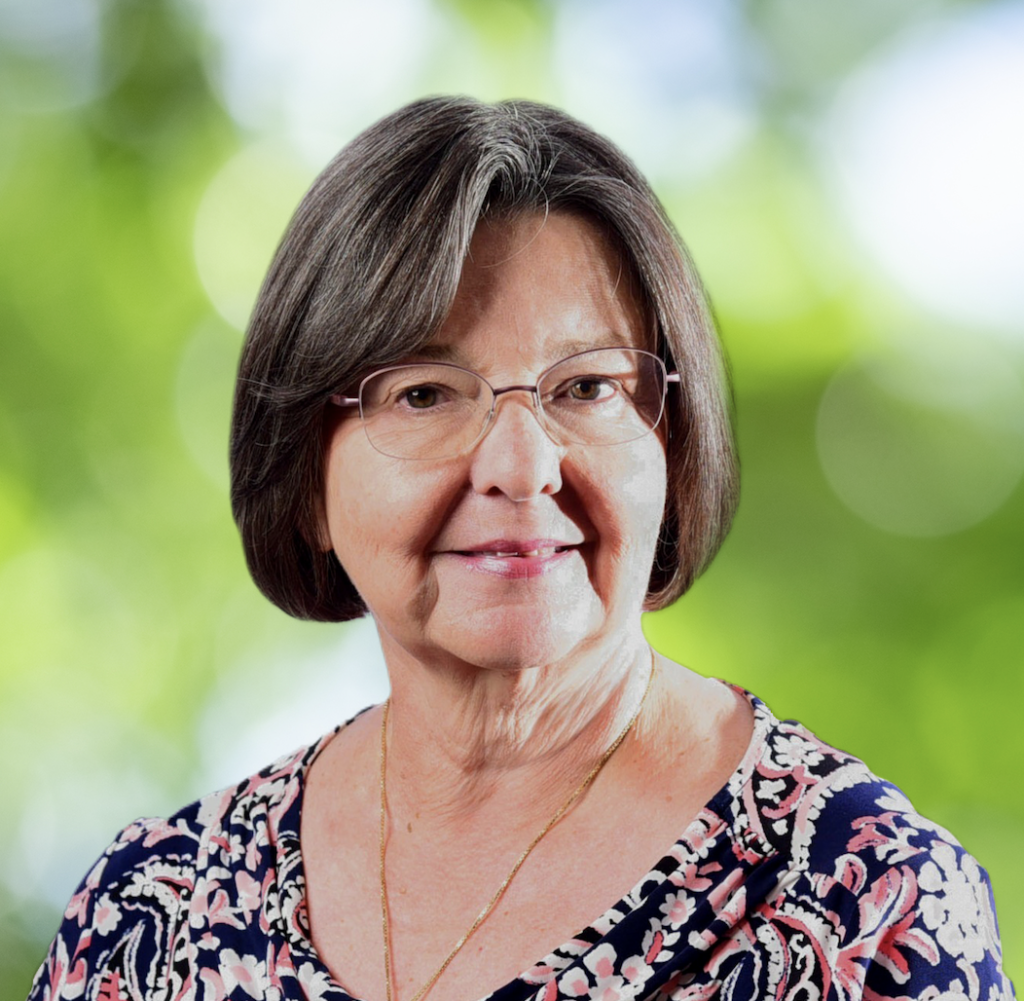 Kathy Parish – TLL Temple Foundation